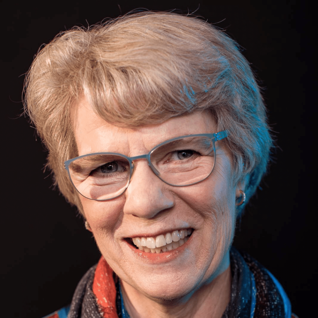 Joyce Hobert